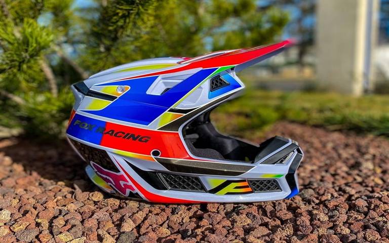 fox racing helmet size chart – SizeChartly