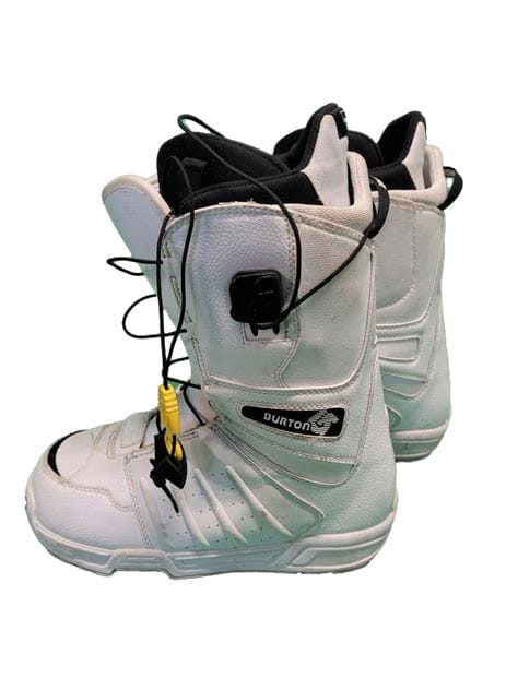 Are 32 Snowboard Boots True To Size? – SizeChartly