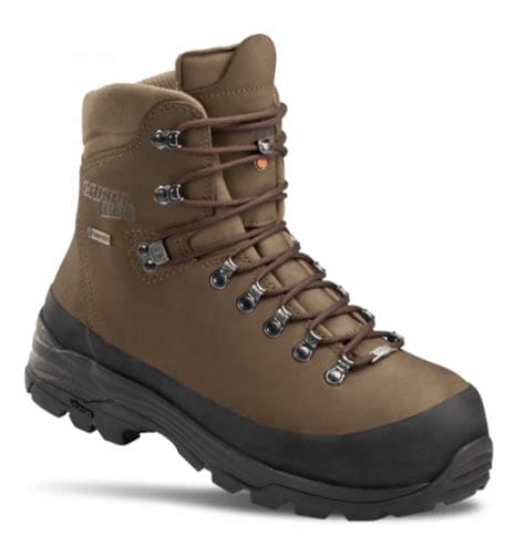 Are Crispi Boots True To Size? – SizeChartly