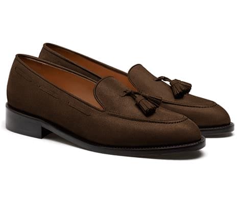 Are Loafers True To Size? – SizeChartly