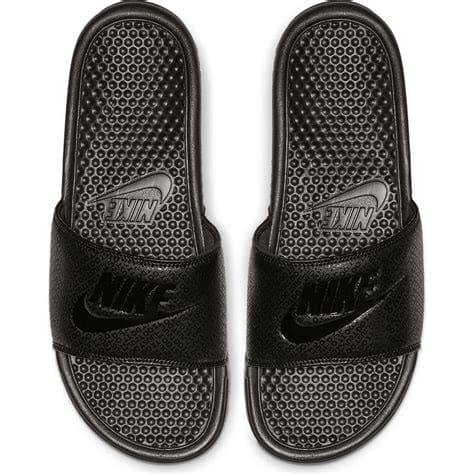 Are Nike Benassi Slides True To Size Sizechartly