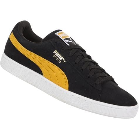 Are Puma Trainers True To Size? – SizeChartly