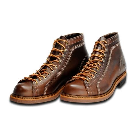 Are Thorogood Boots True To Size? – SizeChartly