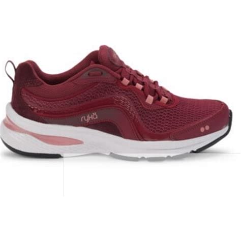 Do All Ryka Shoes Run True To Size? – SizeChartly