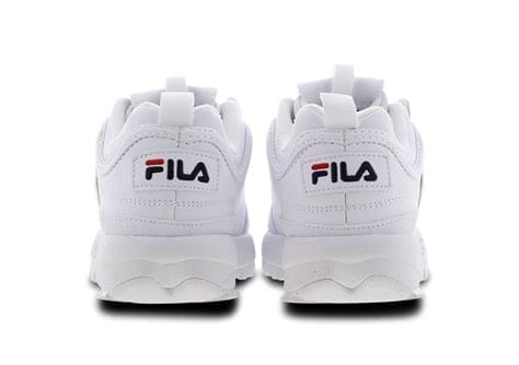 Do Fila Sport Clothes Run True To Size? – SizeChartly