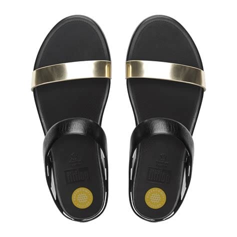 Do Fitflops Sandals Run True To Size? – SizeChartly