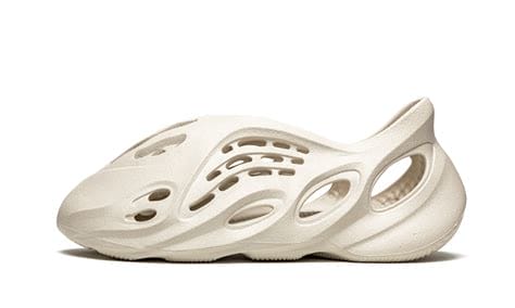 Do Foam Runner Fit True To Size? – SizeChartly