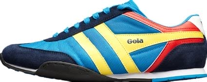 Do Gola Sneakers Fit True To Size? – SizeChartly
