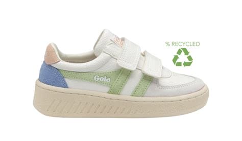 Do Gola Sneakers Fit True To Size? – SizeChartly