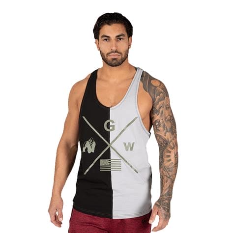 Do Gymshark Stringers Run True To Size? – SizeChartly