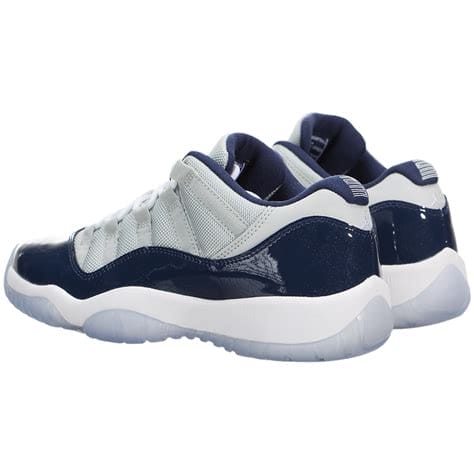 Do Jordan 11 Lows Fit True To Size? – SizeChartly