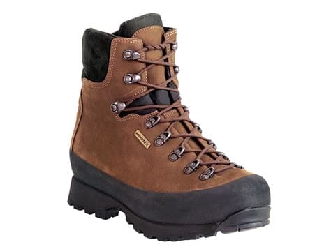 Do Kenetrek Boots Run True To Size? – SizeChartly