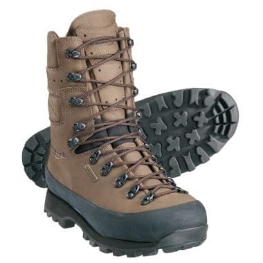 Do Kenetrek Boots Run True To Size? – SizeChartly