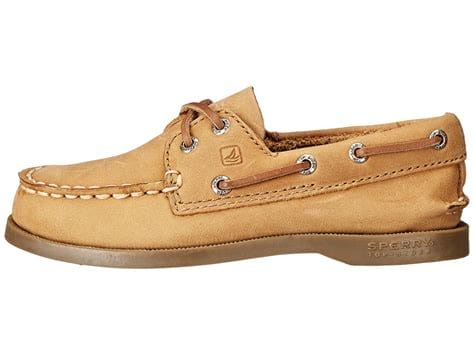 Do Kids Sperrys Run True To Size? – SizeChartly