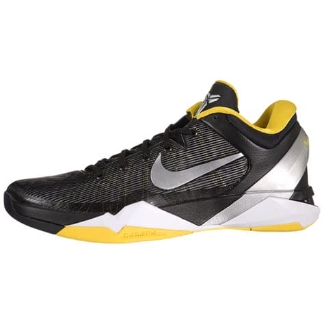 Do Kobe 7 Fit True To Size? – SizeChartly