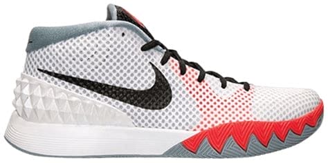 Do Kyrie 1 Run True To Size? – SizeChartly