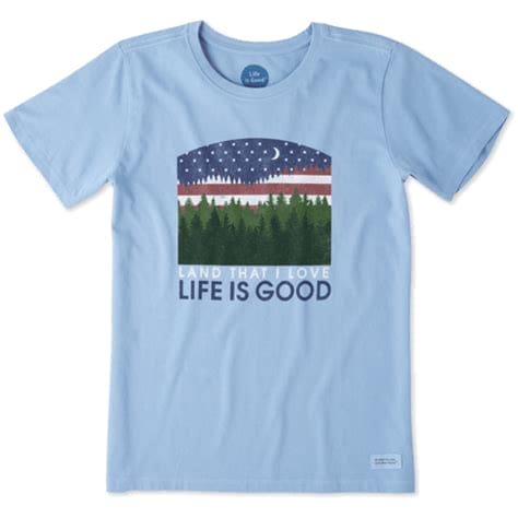 Do Life Is Good Shirts Run True To Size? – SizeChartly