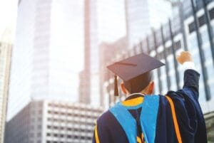 Graduation Cap Size Chart – SizeChartly