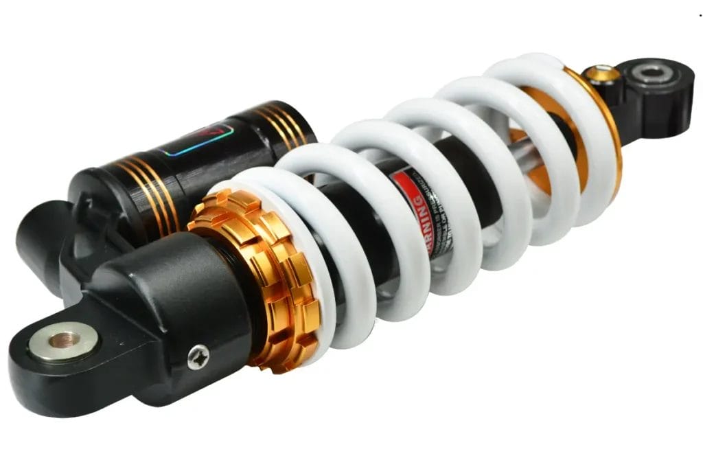How to Measure Gas Shocks – SizeChartly