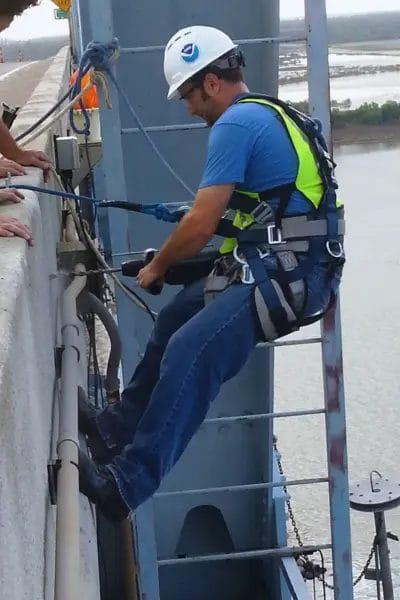 Safety Harness Size Chart – SizeChartly